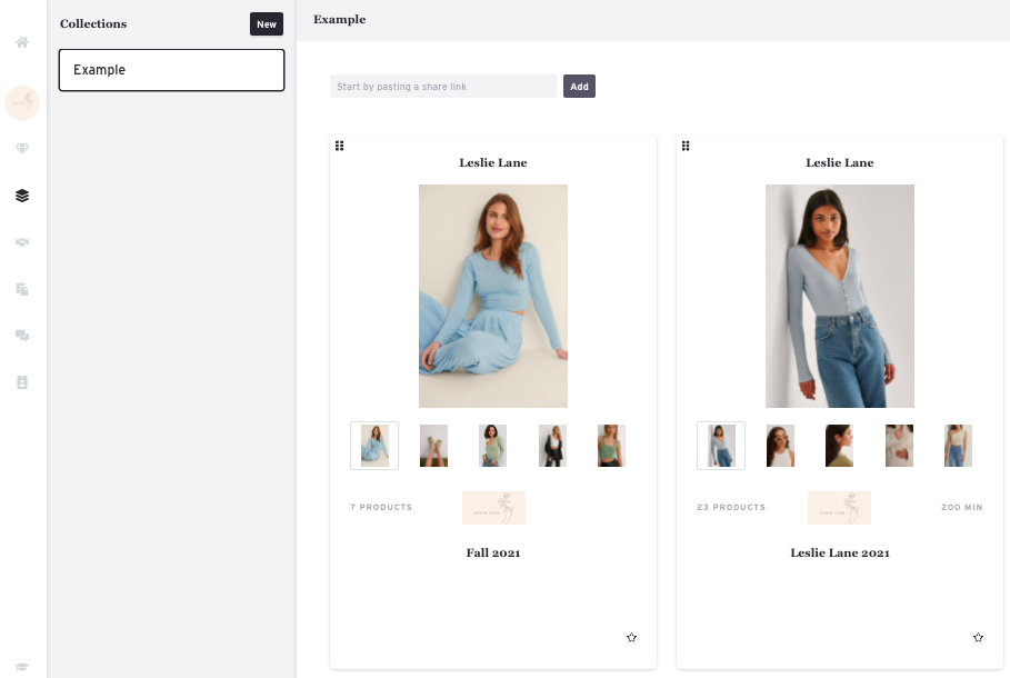 What is a Collection?