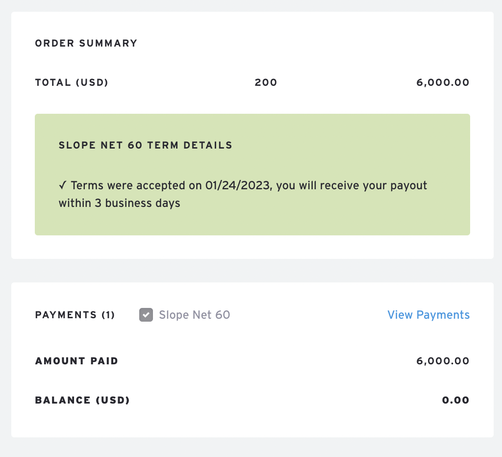How to Use Slope Net 60 on Brandboom?