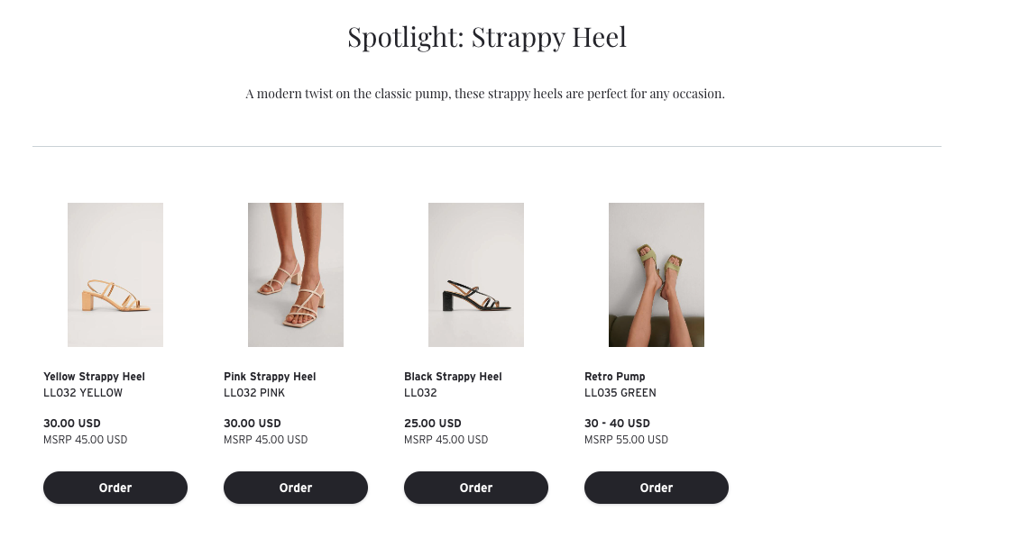 Getting Started - Brandboom Marketplace