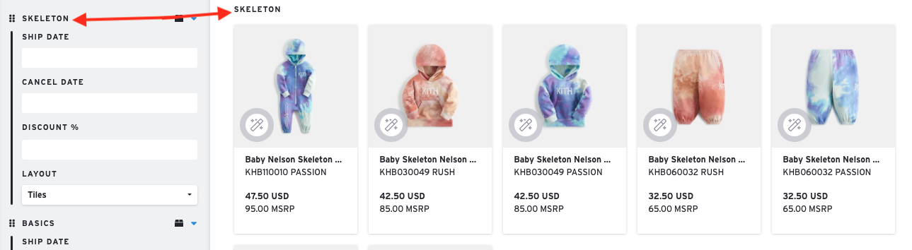 Getting Started - Brandboom Kids Marketplace