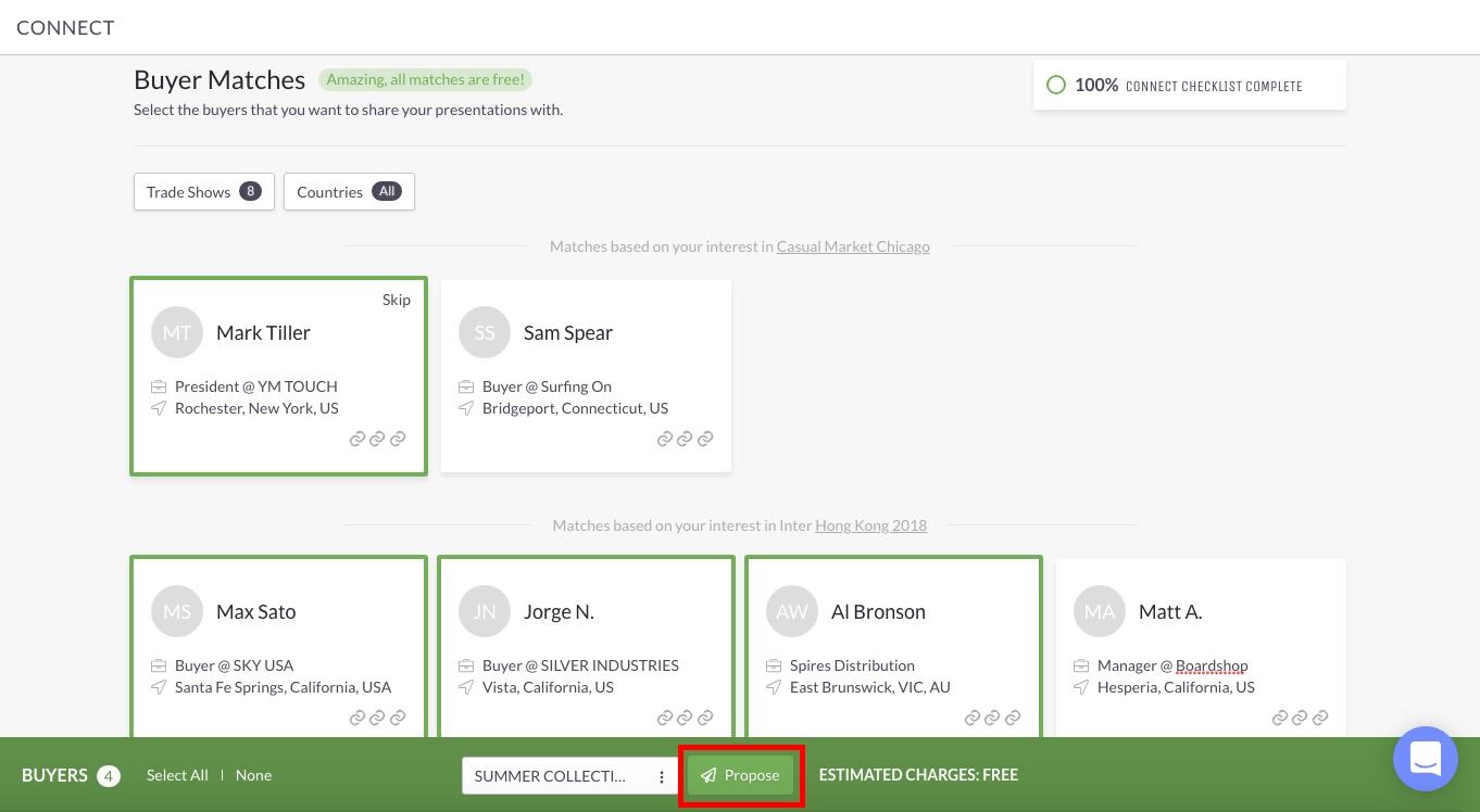 Inspirating Tips About How To Become Connectable